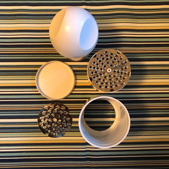 Gourmet | Kitchen | Gourmet Cheese Mill | Poshmark
